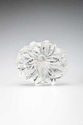 Netsuke: form of a flower – Works – eMuseum